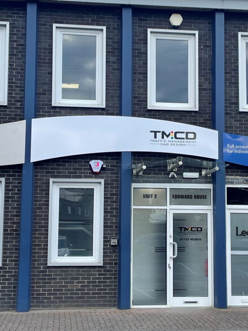 About – TM CAD Design